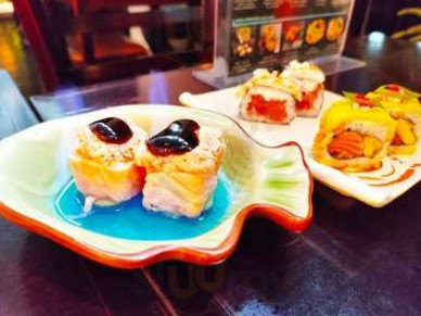 Hakka Express aus Gois Speisekarte