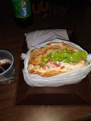 Kauan Lanches aus Curitiba Speisekarte
