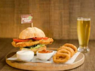 Jta Restaurantes E Cantinas aus Curitiba Speisekarte