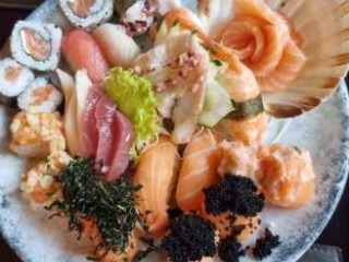 Hakka Express aus Gois Speisekarte